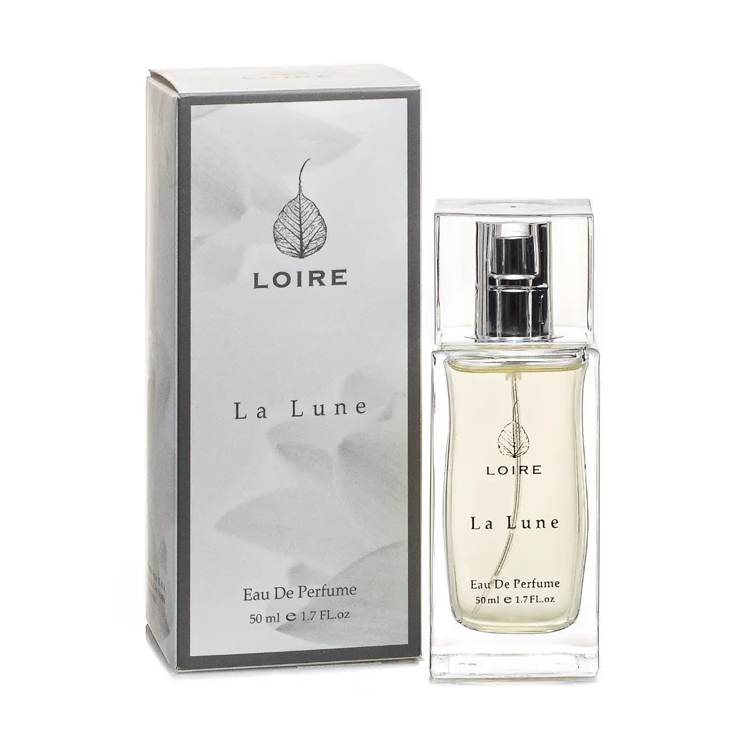 בושם בריח פרחוני ורענן - או דה פרפיום פיור לה לון - Loire